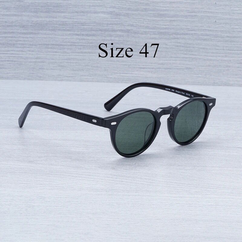 Солнцезащитные очки