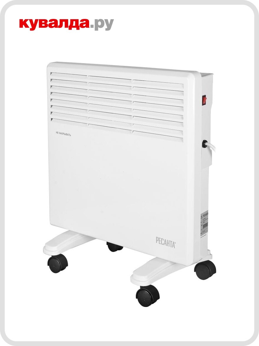 Конвектор Ресанта ОК-1000Е