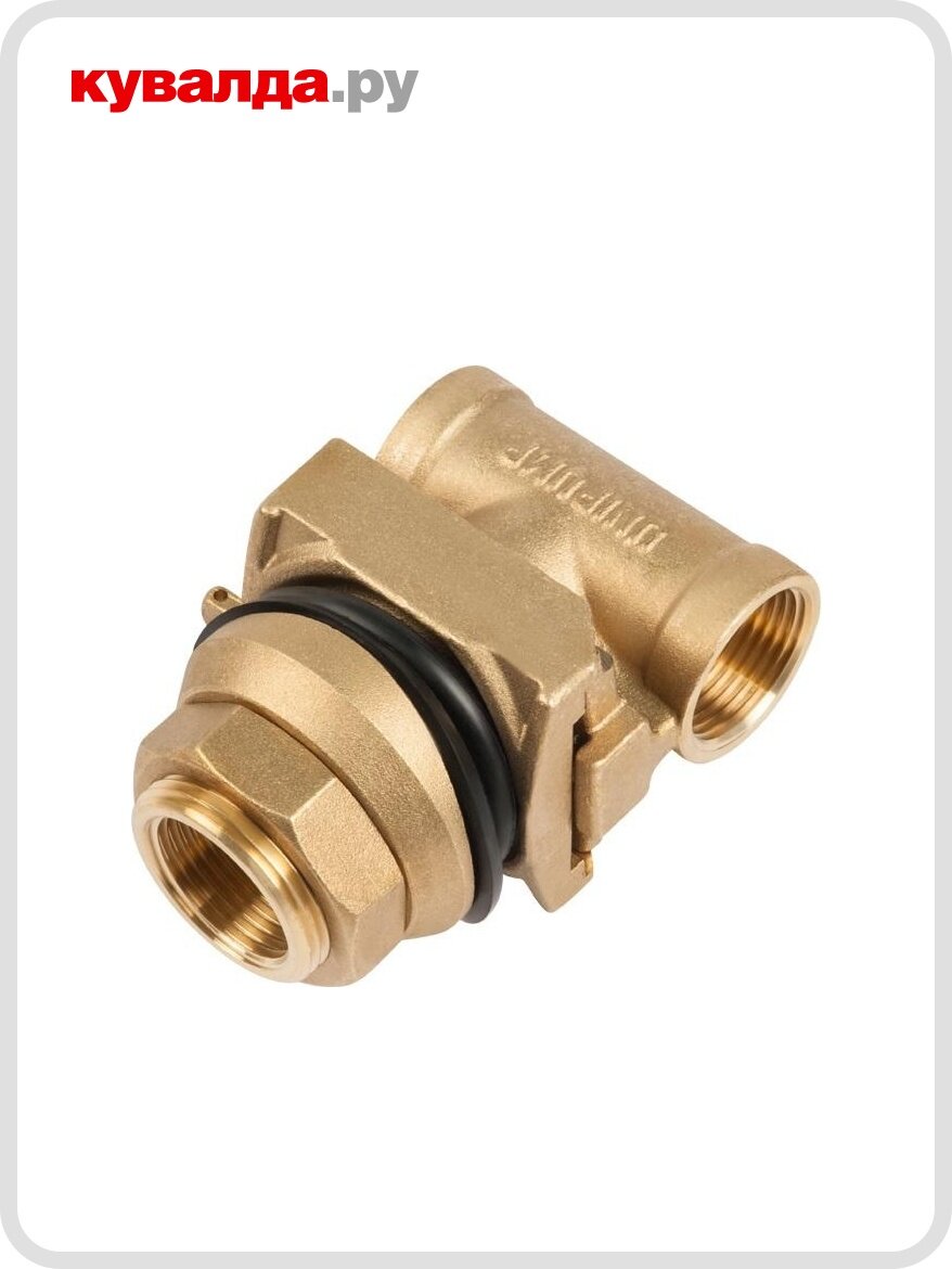Адаптер скважинный UNIPUMP Адаптер скважинный 1"