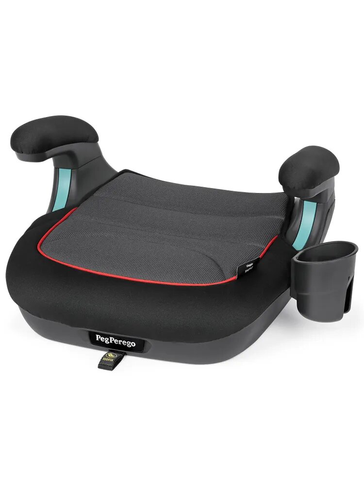 Бустер детский Peg Perego Viaggio Shuttle Active i-Size, New