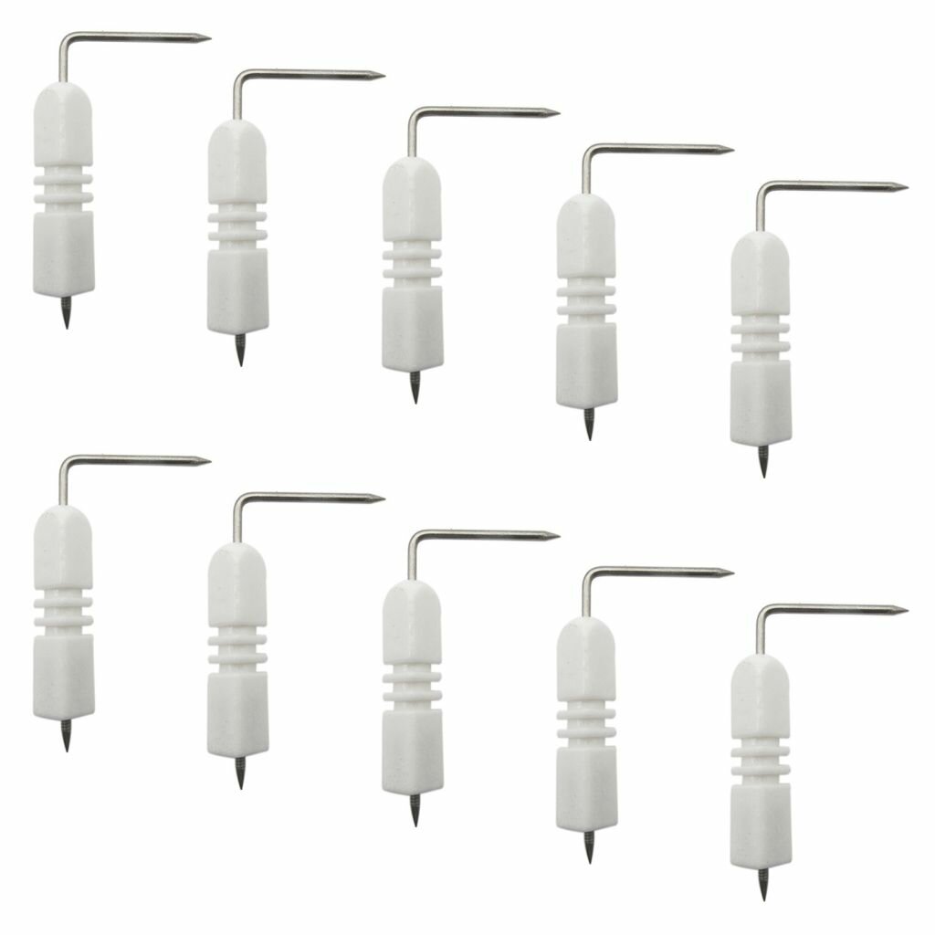 10 шт, аксессуары для бытового газового водонагревателя-индукционная игла