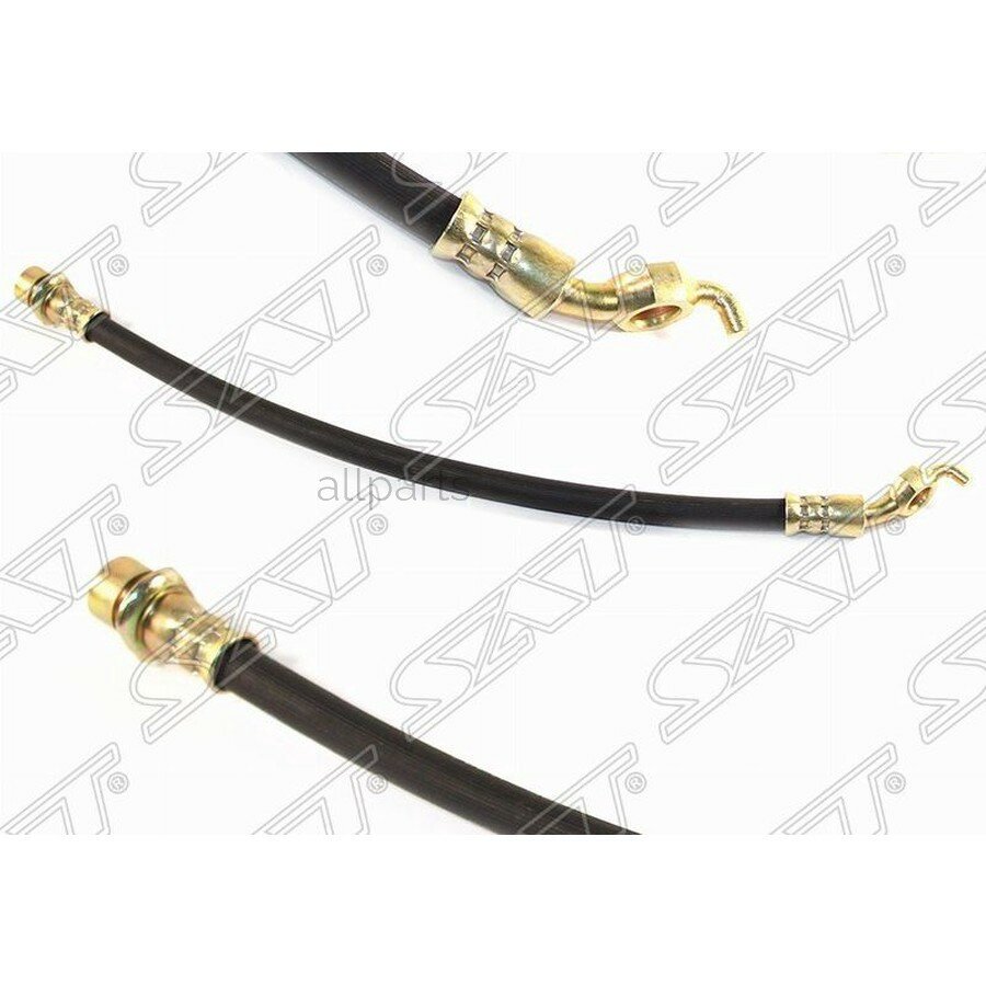 SAT ST-90947-02A29 Шланг тормозной (Сзади) Toyota Crown 99-07 / Mark II 00-04