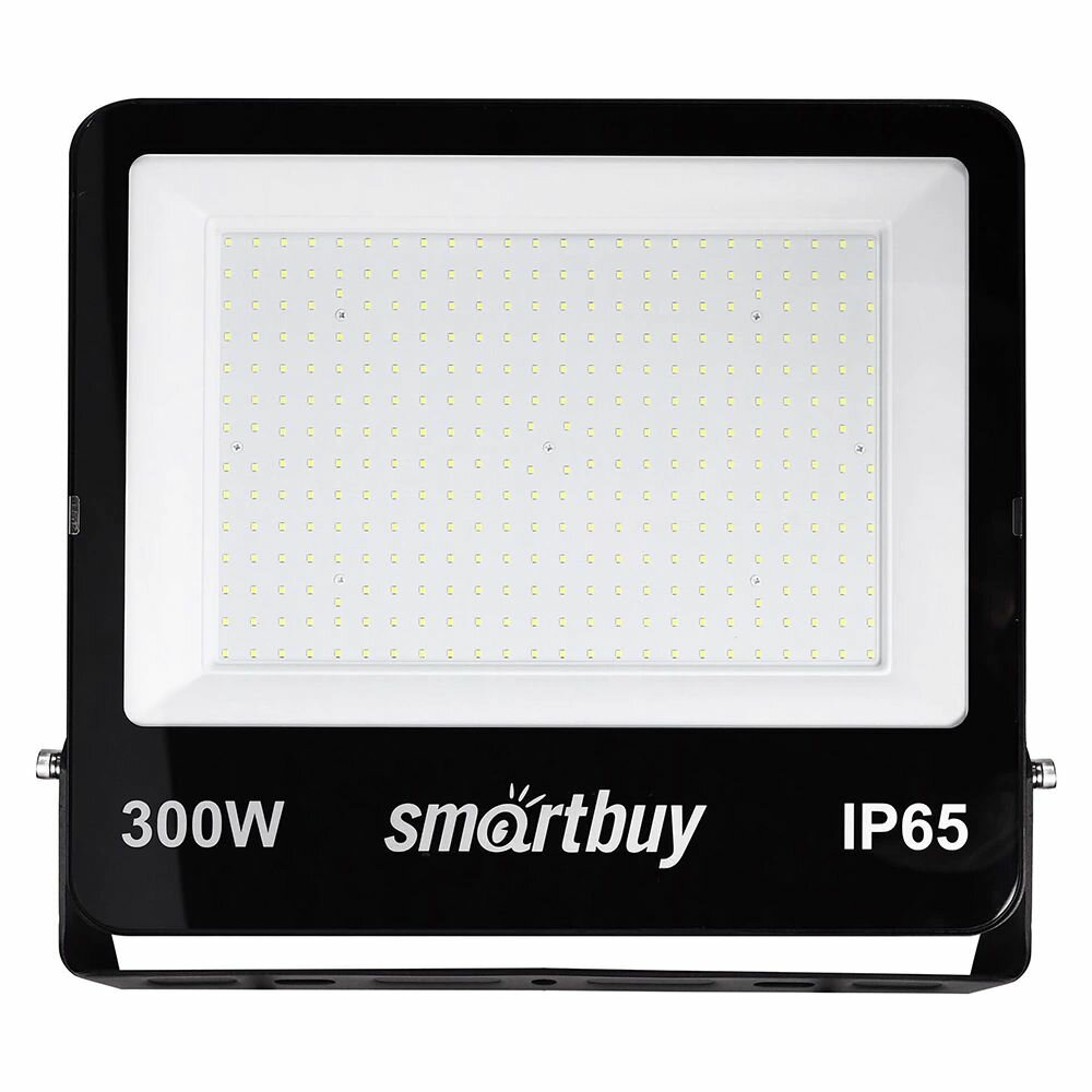 Прожектор светодиодный PRO 300 Вт 6500 К IP65