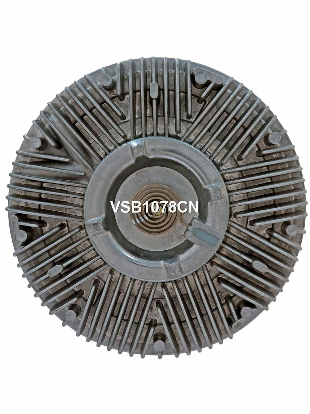 Вискомуфта Krauf VSB1078CN