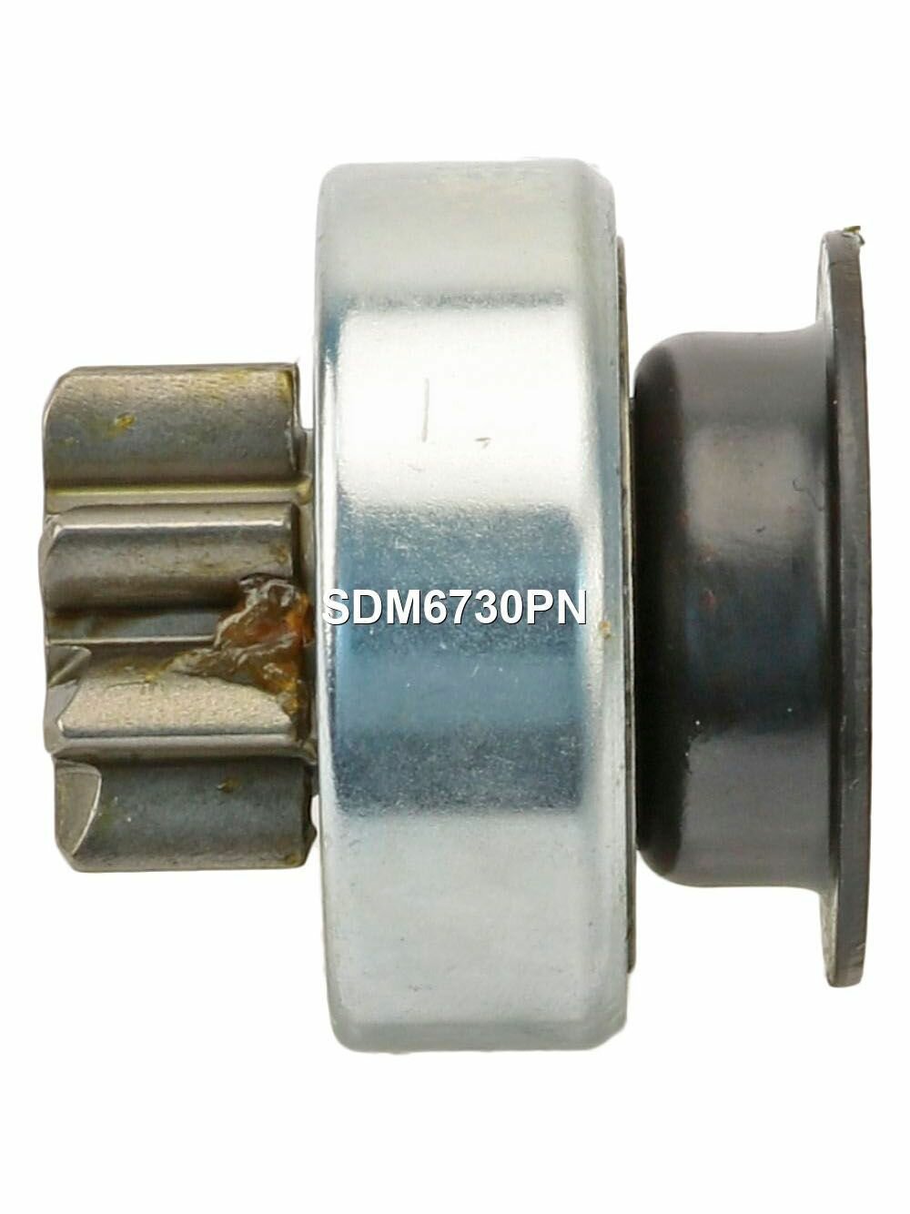 Бендикс стартера Mitsubishi Lancer, Pajero, Space Star (Митсубиси Лансер, Паджеро, Спейс Стар) / Volvo S40, V40 (Вольво С40, В40) / Hyundai I30 (Хендай И30)