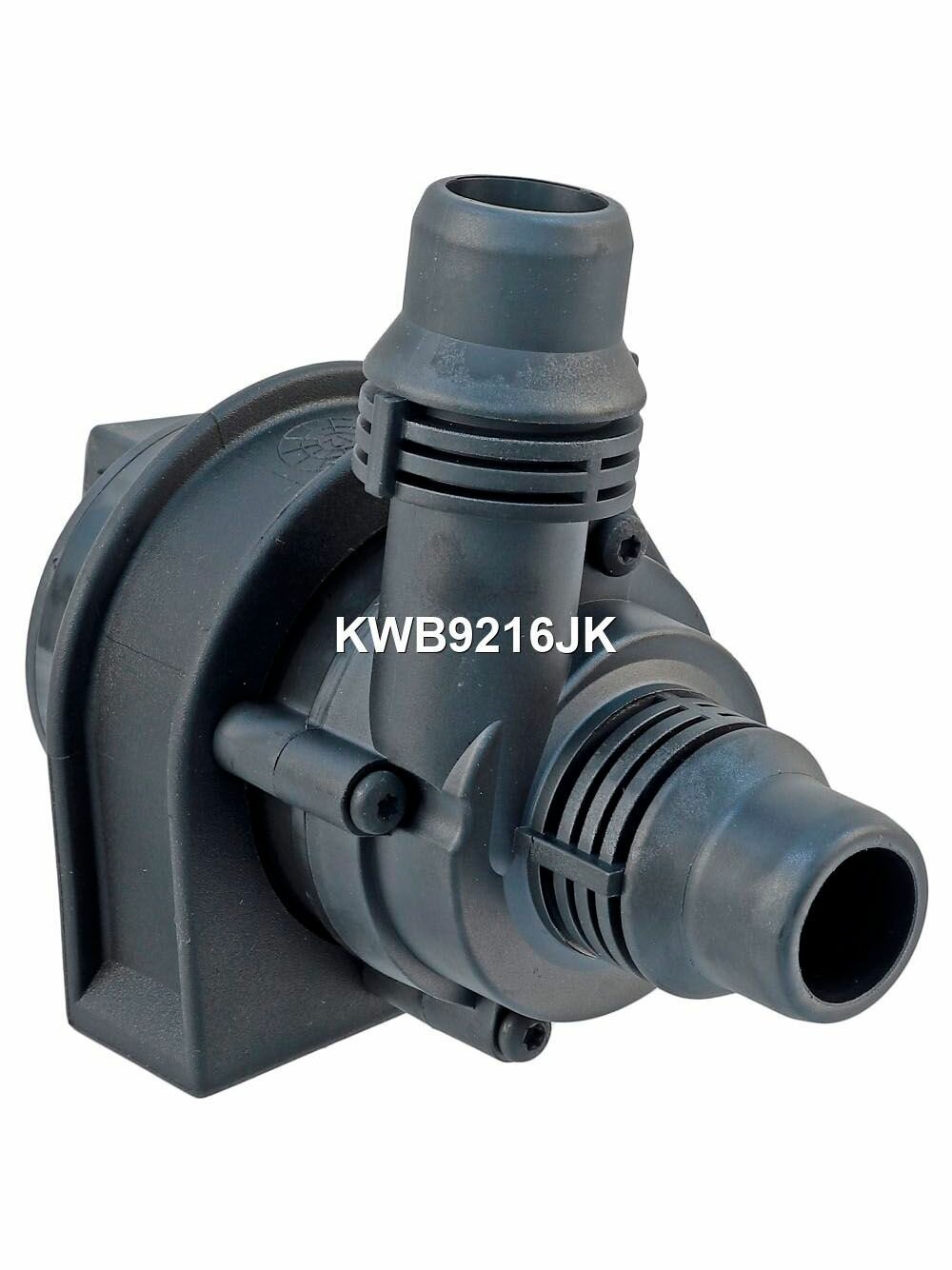 Насос водяной электрический BMW X5 E70 / X6 E71, E72 (БМВ)