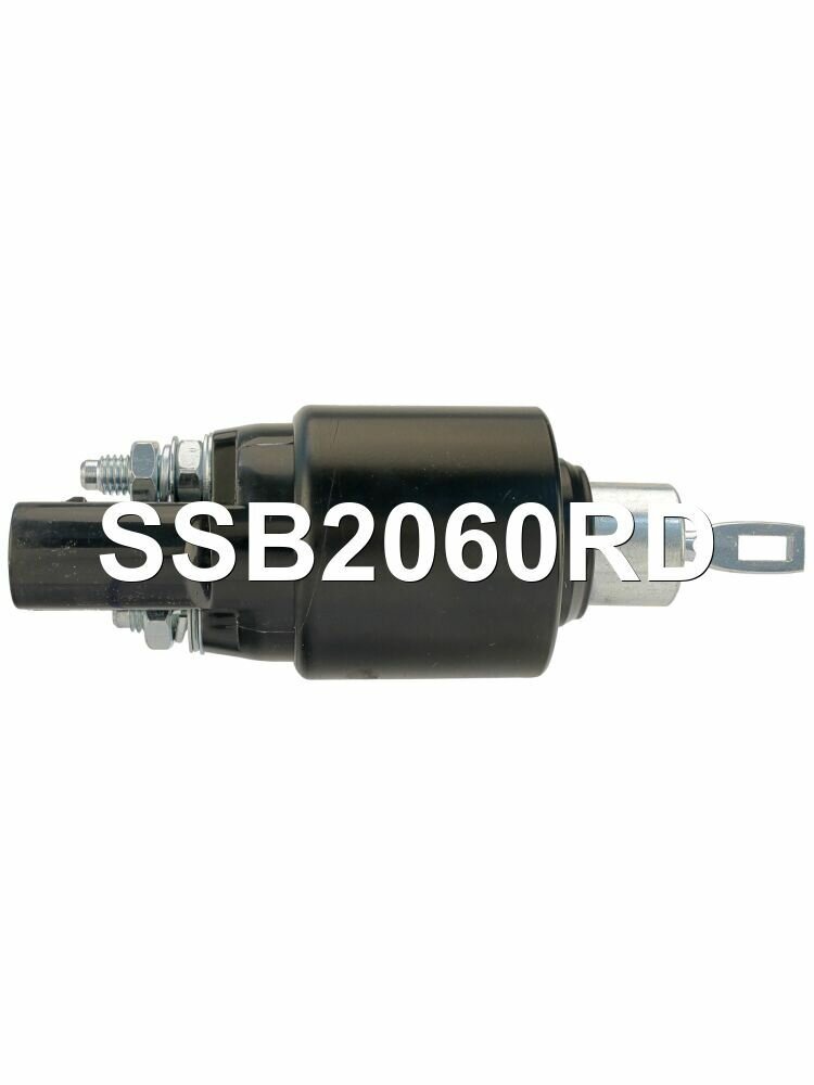 Втягивающее реле стартера Krauf SSB2060RD