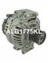 Генератор Krauf ALB1775KL