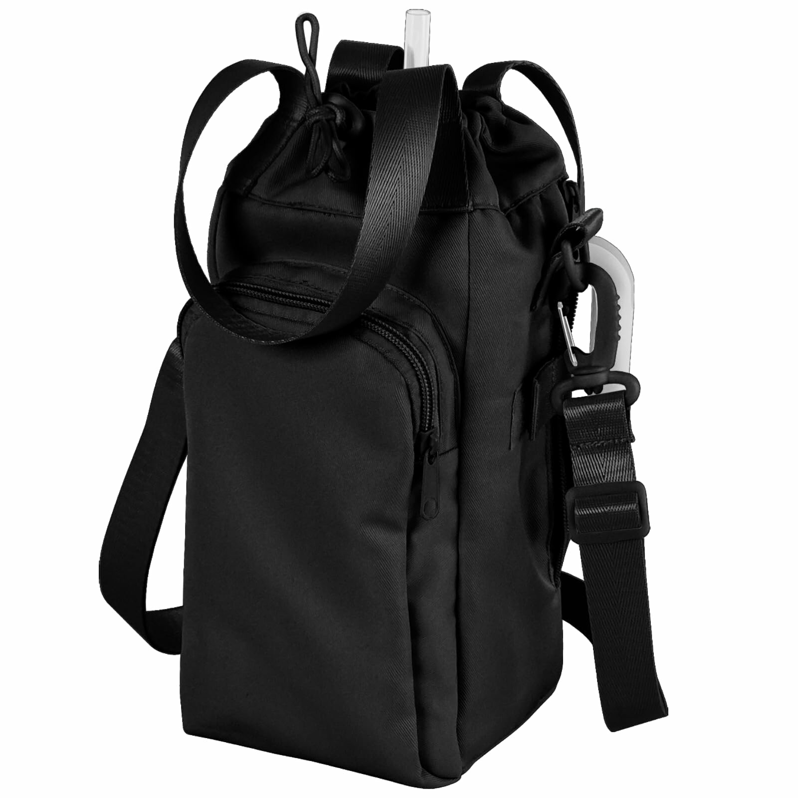 Чехол для термоса, чехол для стакана , термоизоляционный сумка для чайника ice bar, сумка для стакана с перекладиной, сумка для стакана