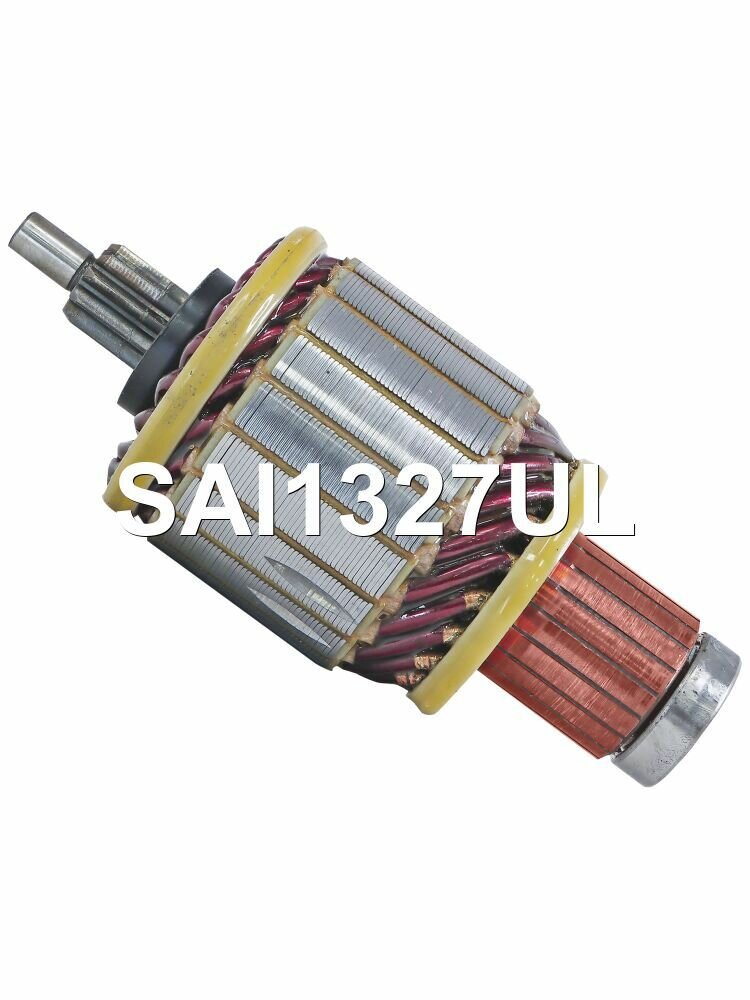 Ротор стартера Krauf SAI1327UL