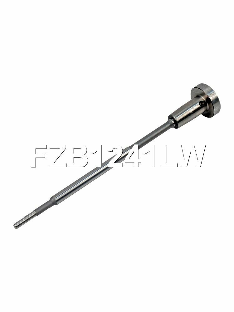 Клапан инжектора со штоком Krauf FZB1241LW