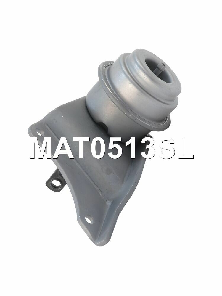 Актуатор турбокомпрессора Krauf MAT0513SL