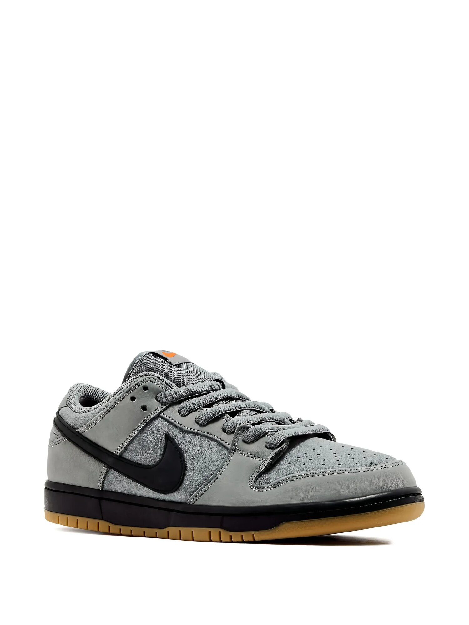 Кроссовки NIKE Dunk Pro Cool Grey, размер 10 US, серый — фото 1