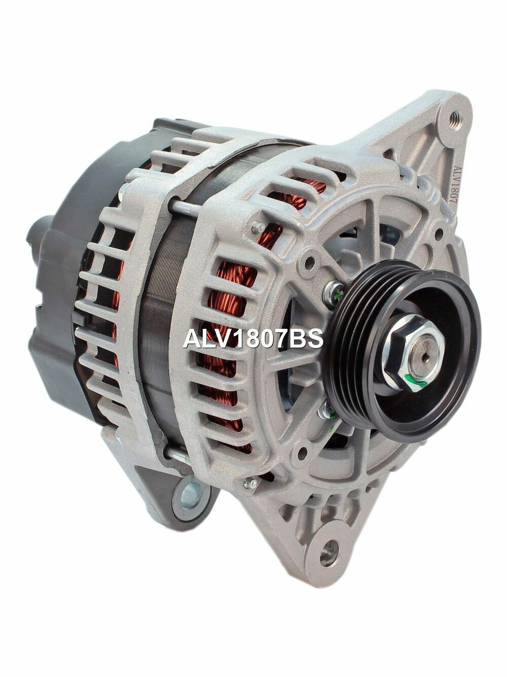 Генератор для авто (генератор автомобильный) Hyundai Sonata IV, Trajet (Хендай Соната 4, Траджет) / Kia Magentis, Sorento (Киа Магнетис, Соренто)