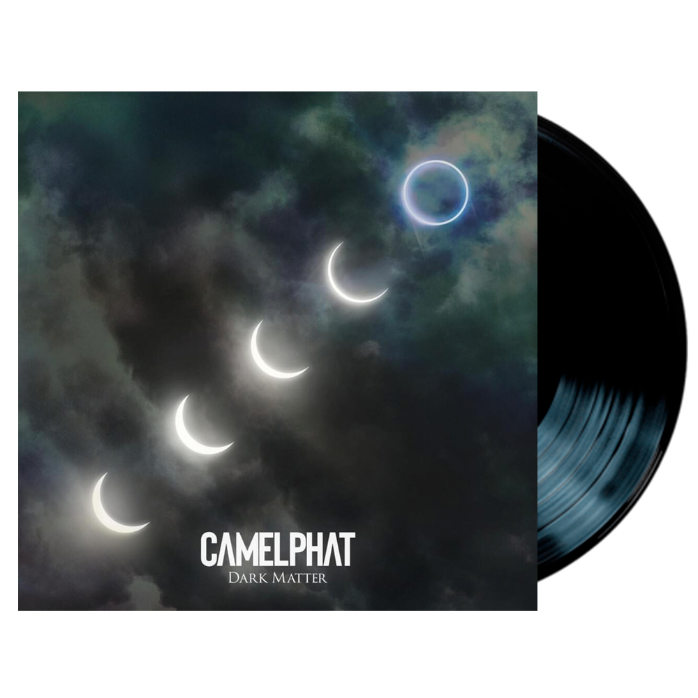 Camelphat – Dark Matter