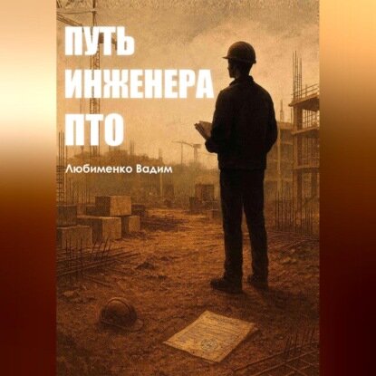 Путь инженера ПТО [Аудиокнига]