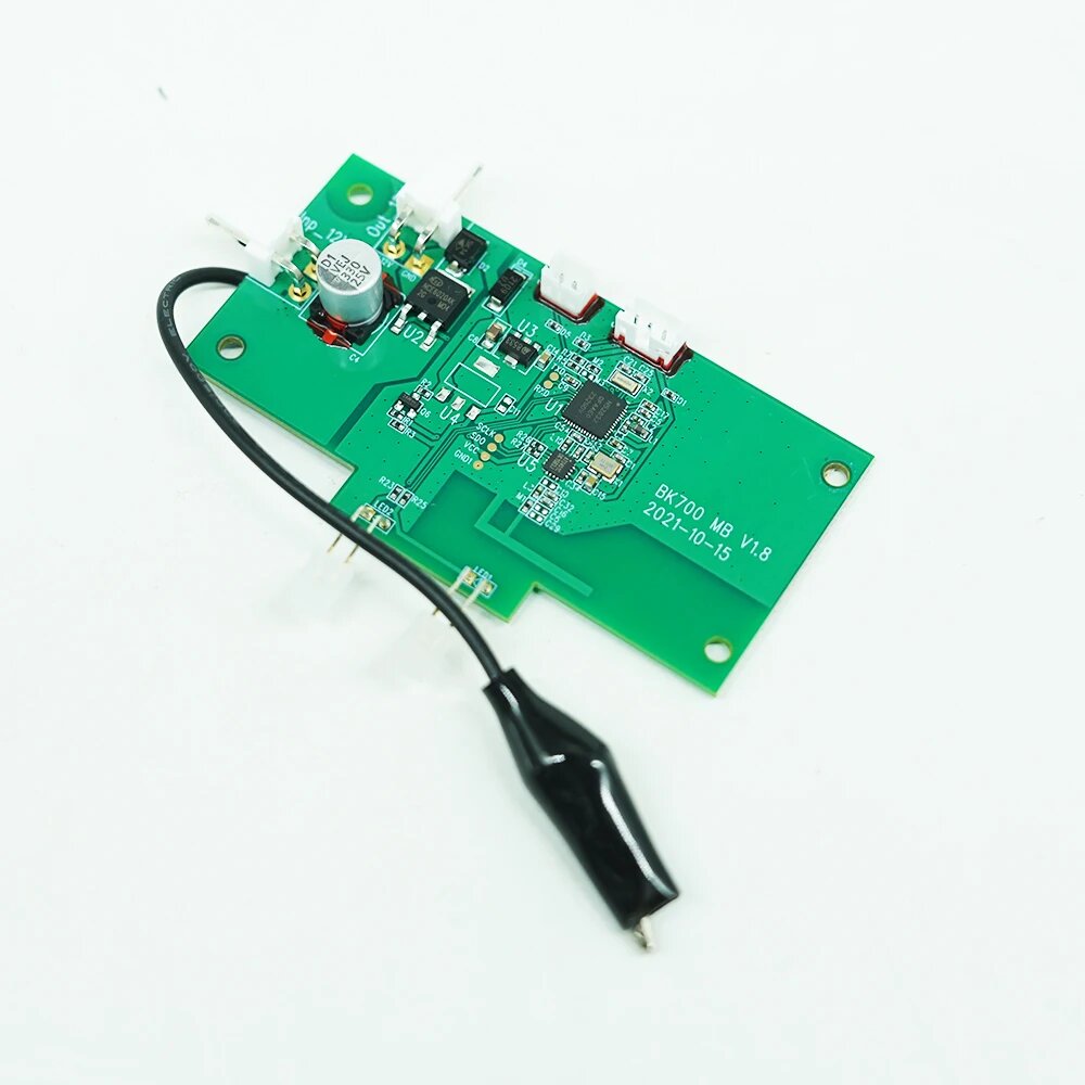 Thinkrider XXPRO X2Max Материнская плата