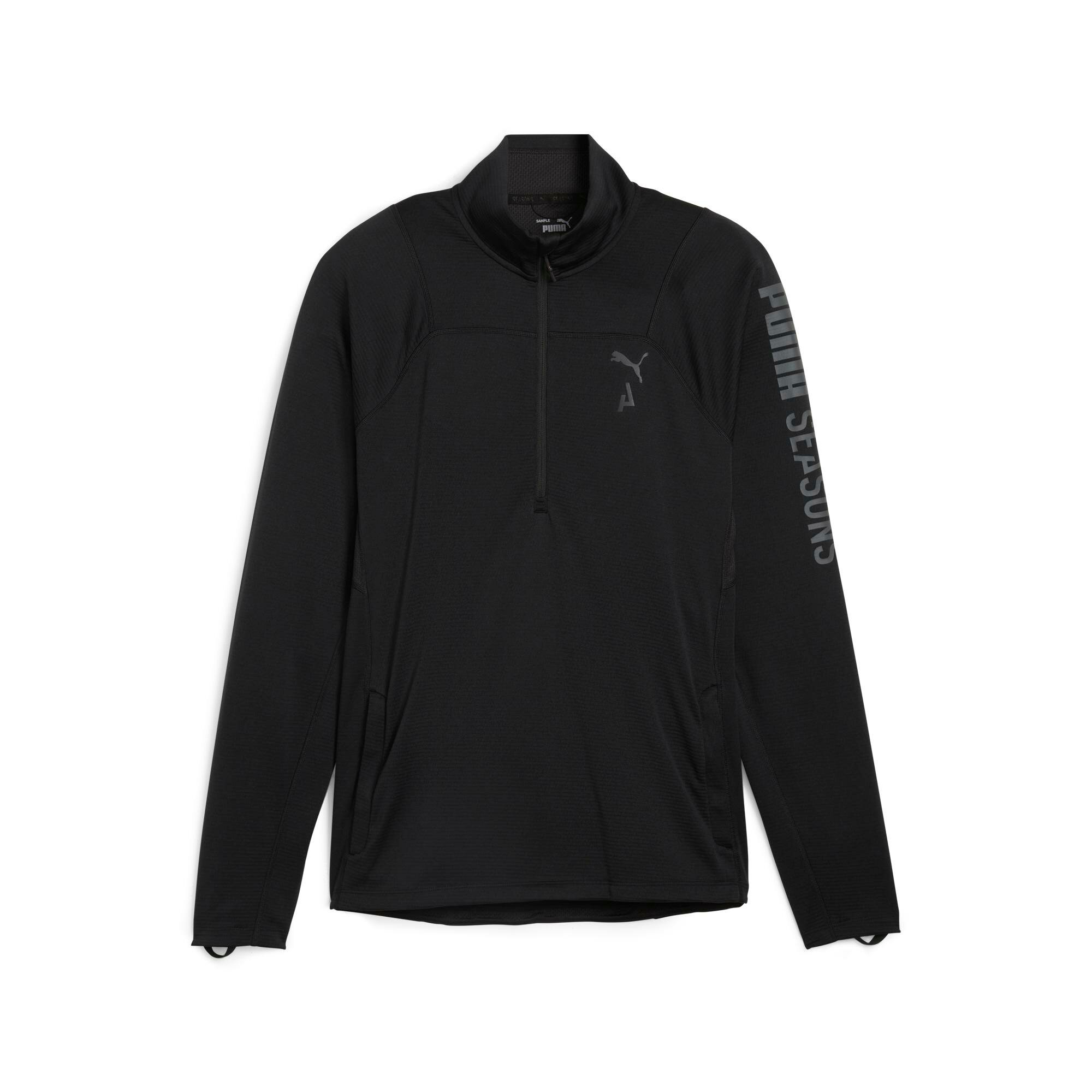 Лонгслив спортивный SEASONS LS Polypropylene
