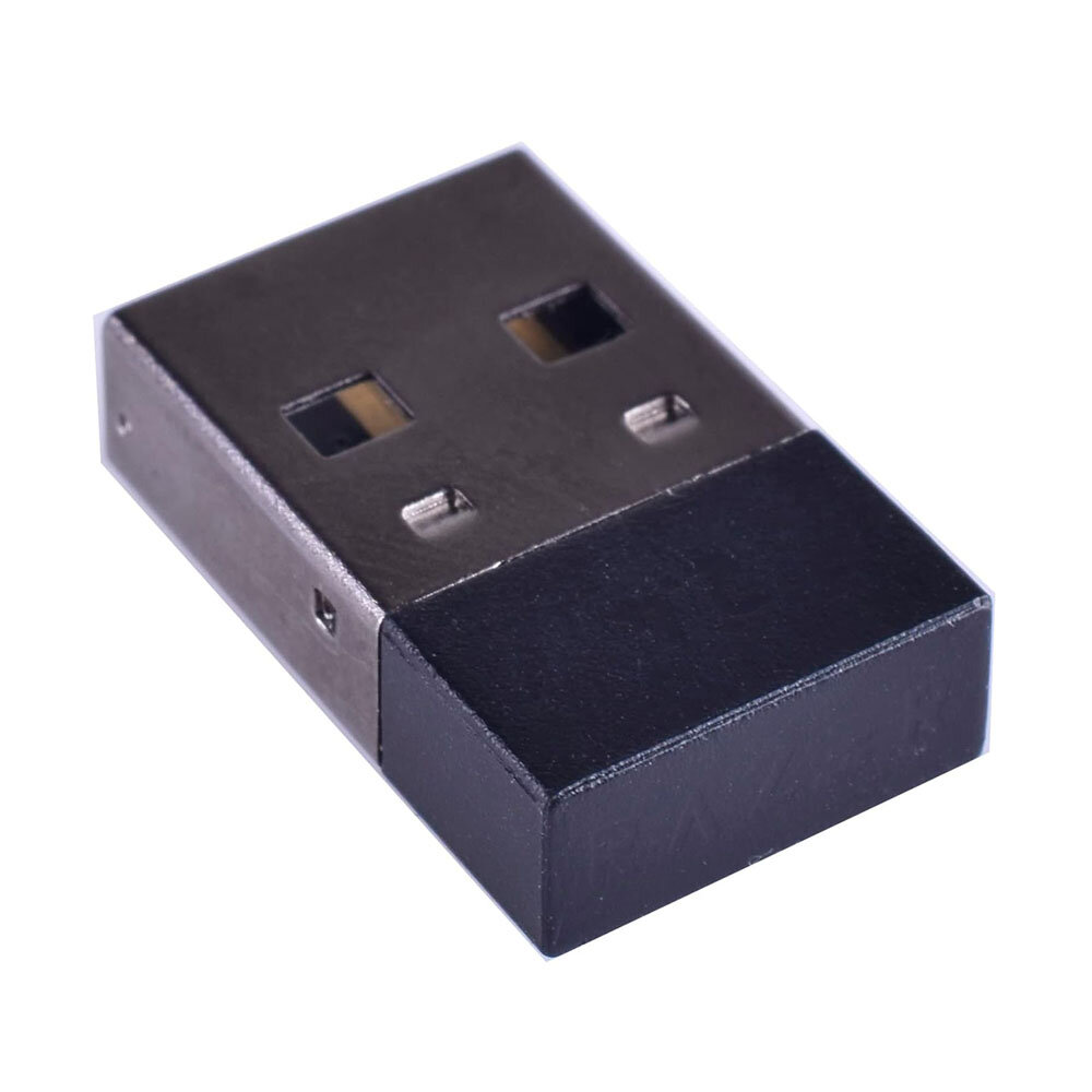 1 шт. usb-приемник адаптер для беспроводной игровой мыши razer viper ultimate