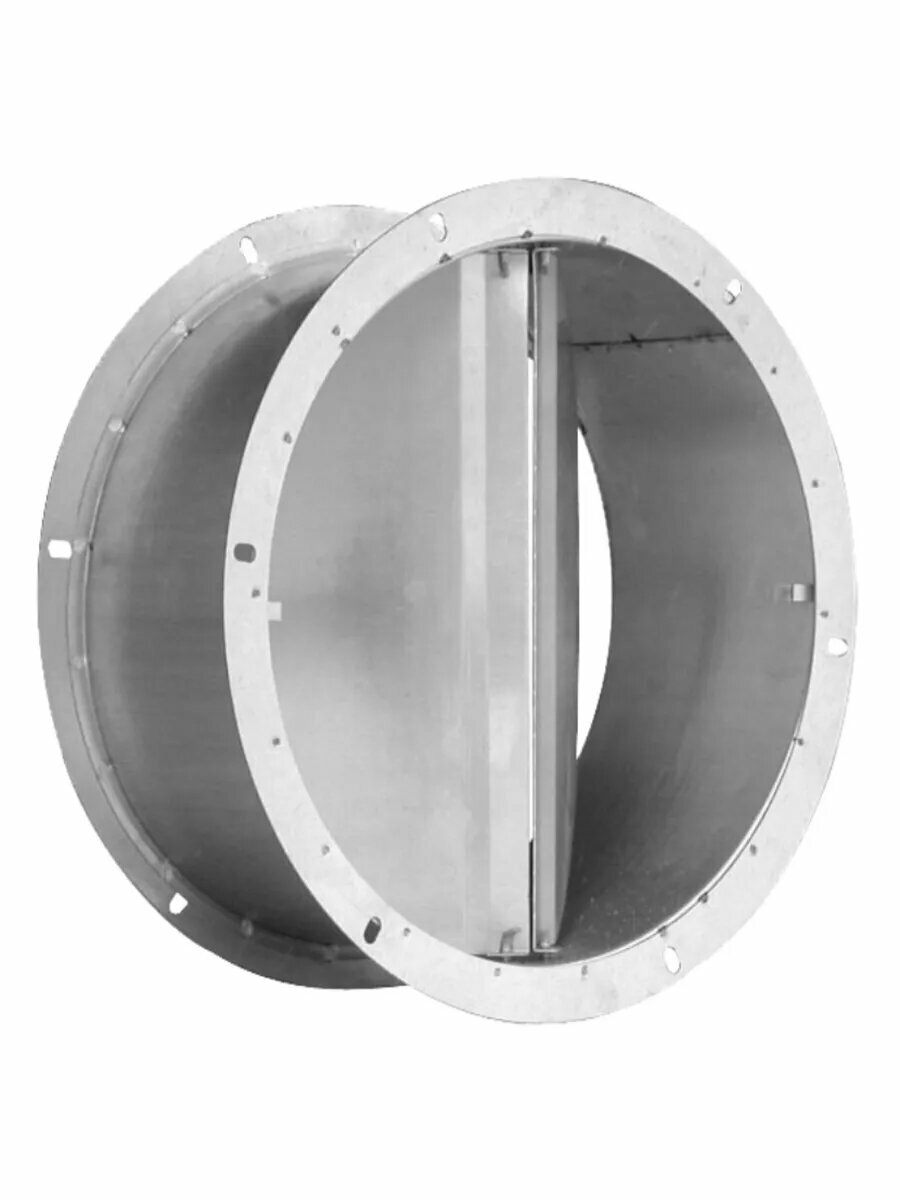 Клапан обратный для вентиляторов RMV