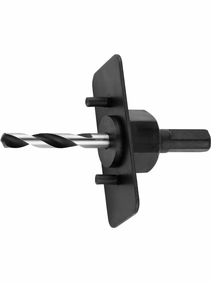 32-127 мм, державка для коронок по дереву (29558)