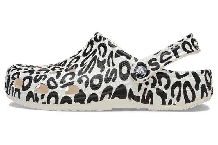 Биркенштоки Crocs Classic