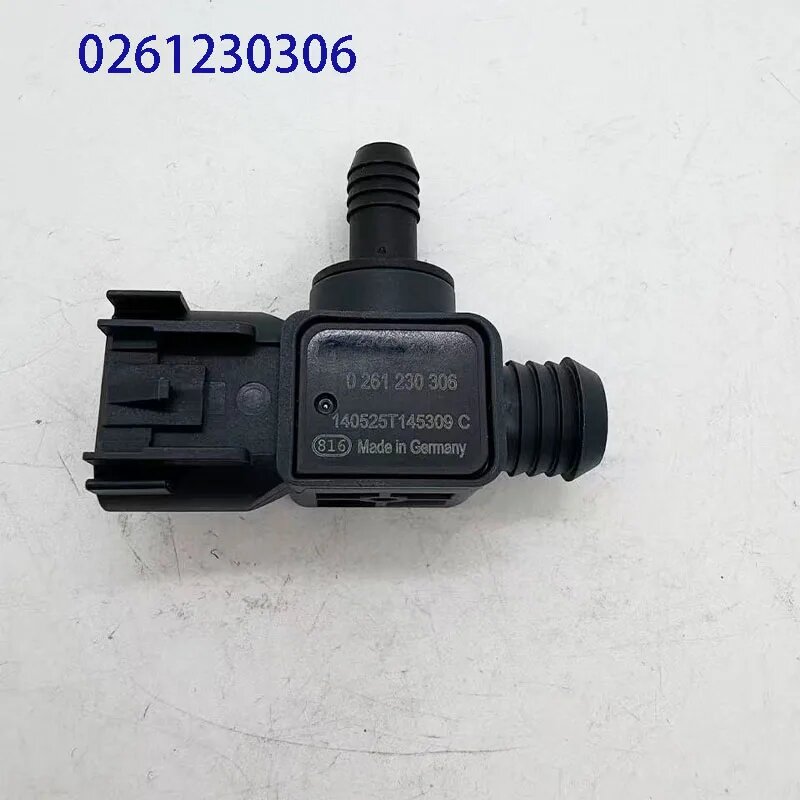 0261230306 Датчик давления усилителя тормозов