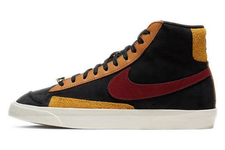 Кроссовки Blazer Mid Dorothy Gaters