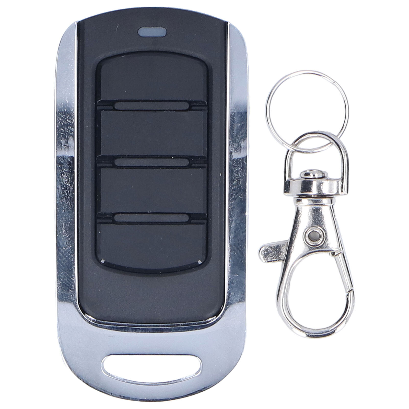 3 В пульт дистанционного управления для гаражных ворот 433 МГц 868 МГц для замены беспроводного брелока для системы охранной сигнализации