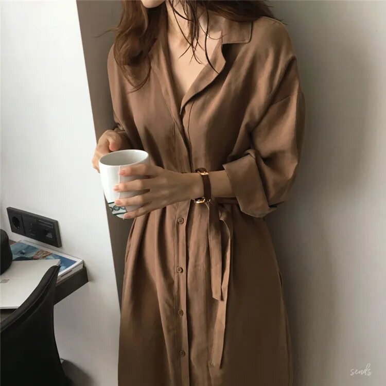 Тренчкот