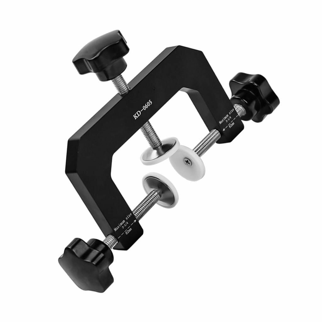 Алюминиевые струбцины для арматуры