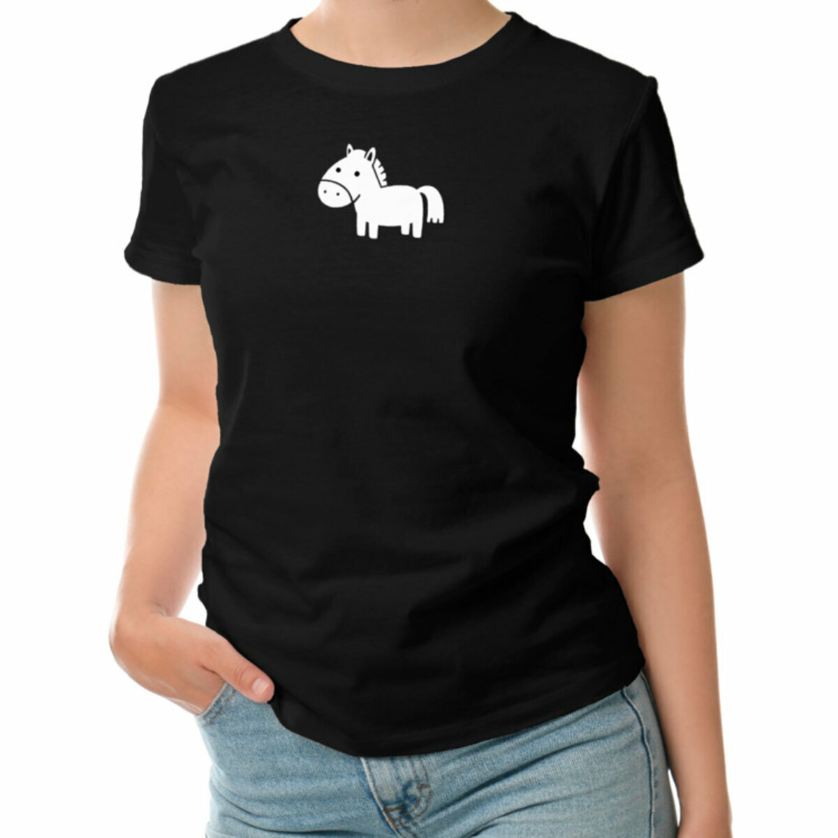 Футболка спортивная