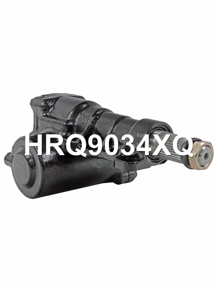 Рулевой редуктор гидравлический Krauf HRQ9034XQ для MITSUBISHI L 200 Pajero