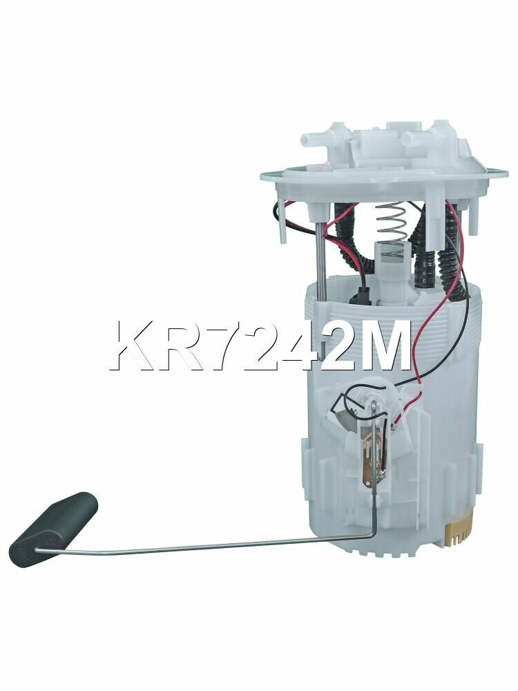 Модуль в сборе с бензонасосом Krauf KR7242M для RENAULT KANGOO