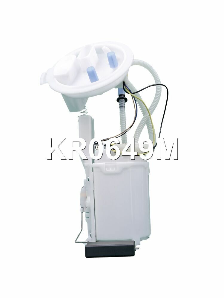 Модуль в сборе с бензонасосом Krauf KR0649M для AUDI A3 SEAT ALTEA XL SKODA OCTAVIA VOLKSWAGEN GOLF
