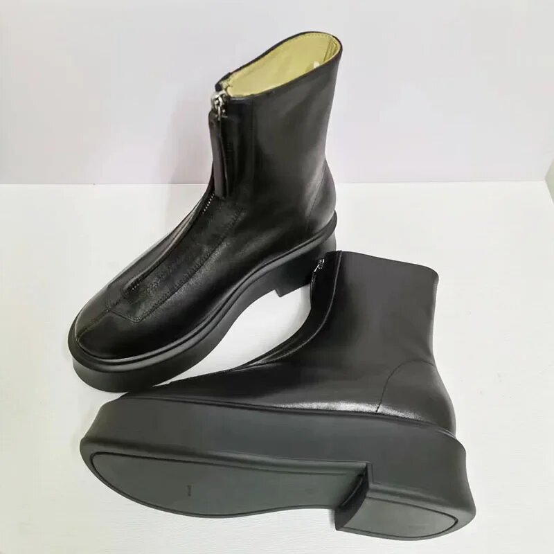 Сапоги