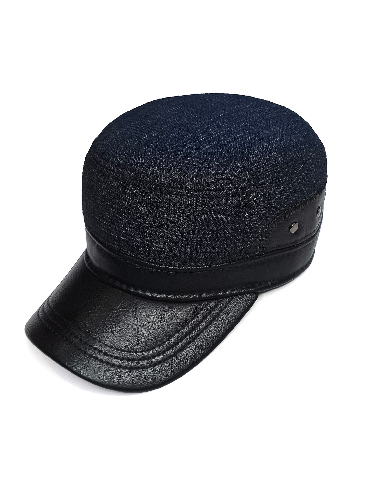 Кепка для велоспорта Осень-зима 2025 для мужчин