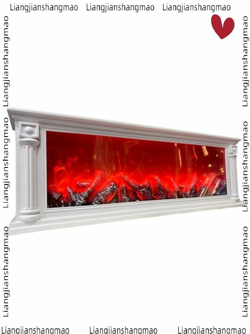 Электрокамин