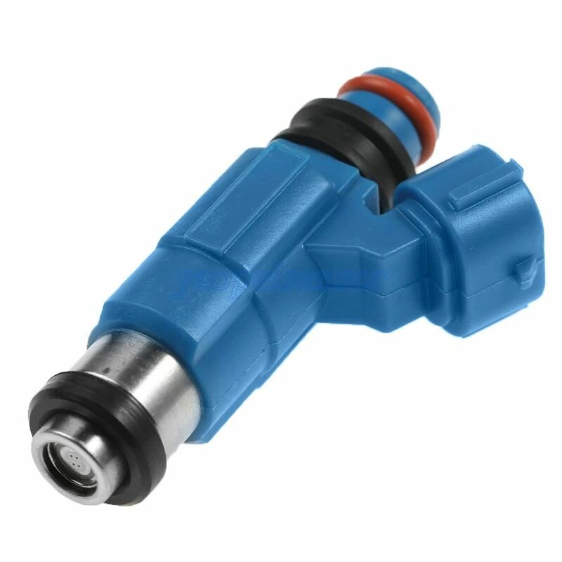 4 шт. топливные форсунки INP-772 15710-78G00, подходят для Mitsubishi Mazda Suzuki BT-50/B-2.6