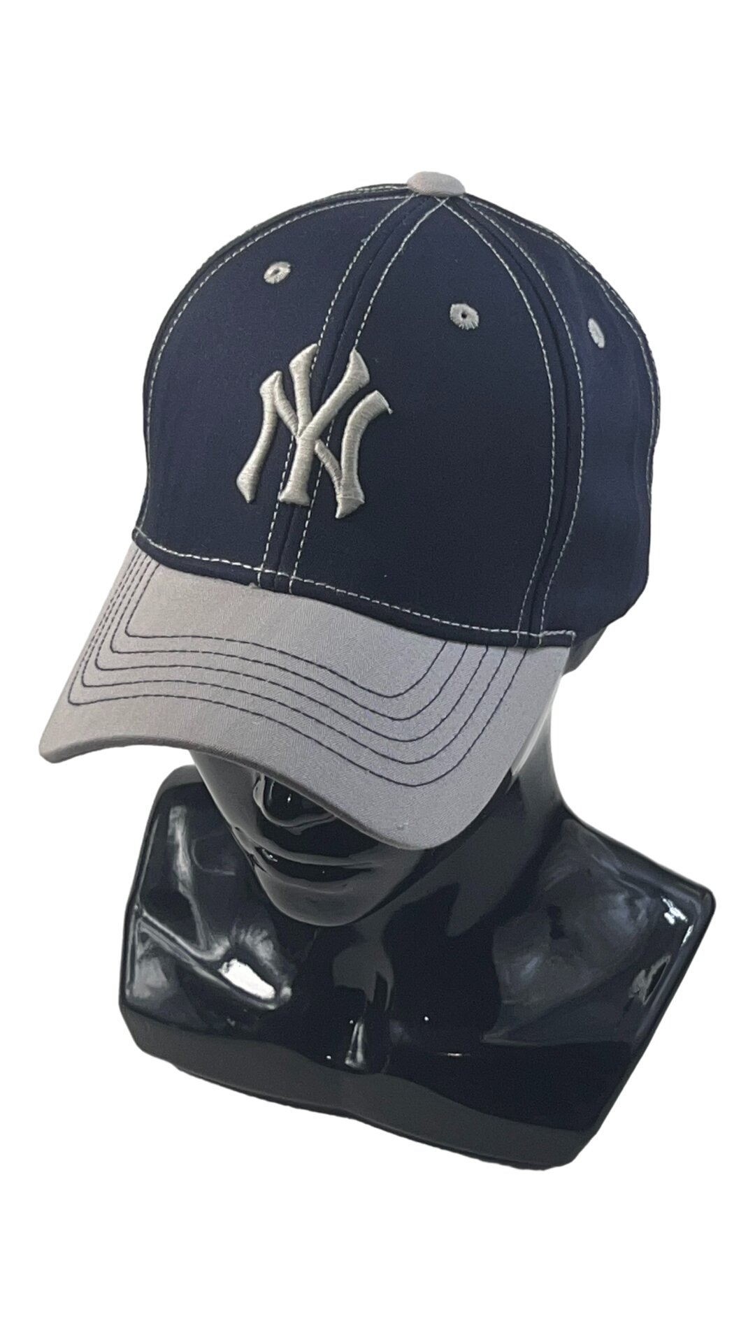 Бейсболка New York Yankees для мальчиков