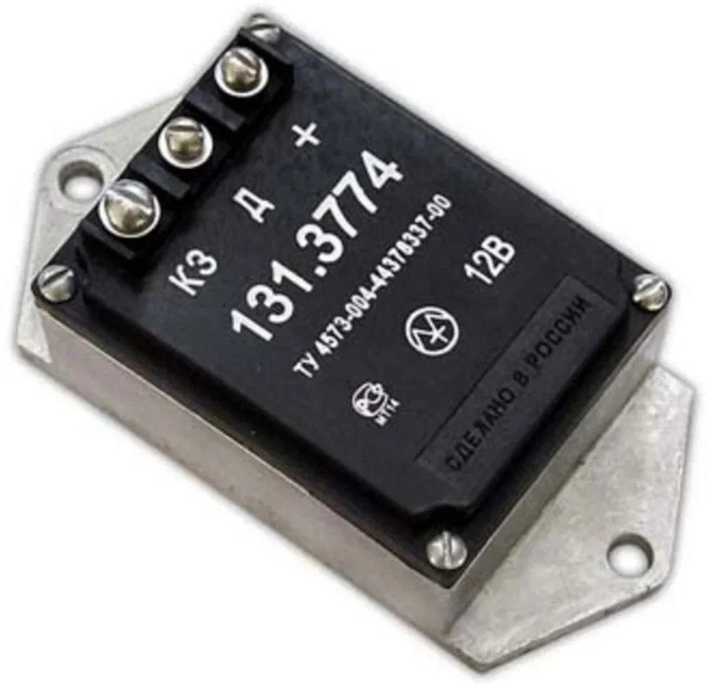 Коммутатор волга 2410 029 газель энергомаш 131.3774-01 калуга