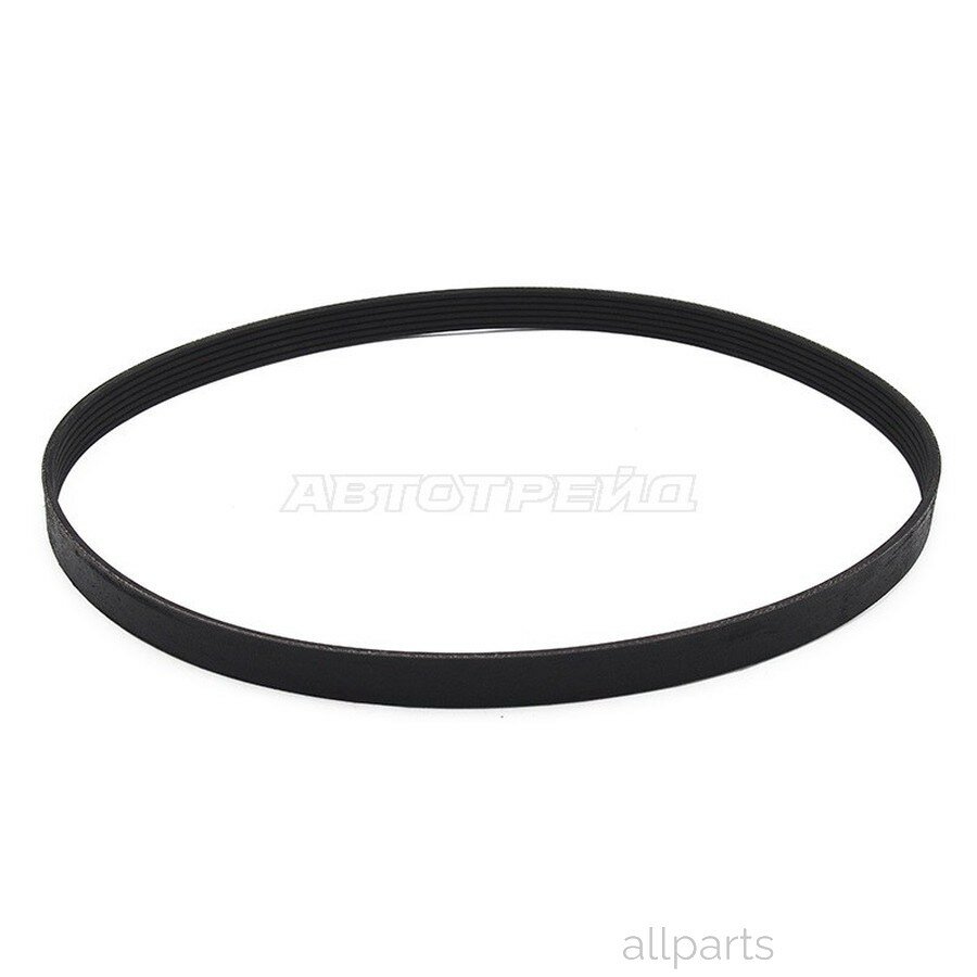 SAT 6PK1810 Ремень приводной Chery Tiggo 4 17-23 / Tiggo 7 Pro 19-24 1ZZFE;3ZZFE