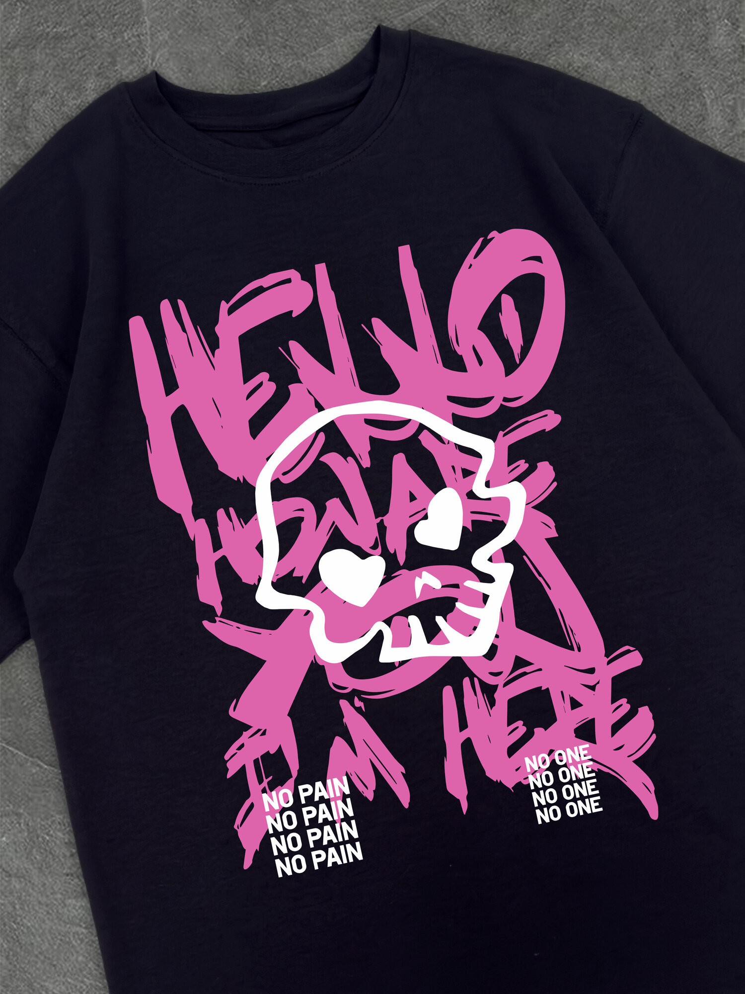 Футболка спортивная