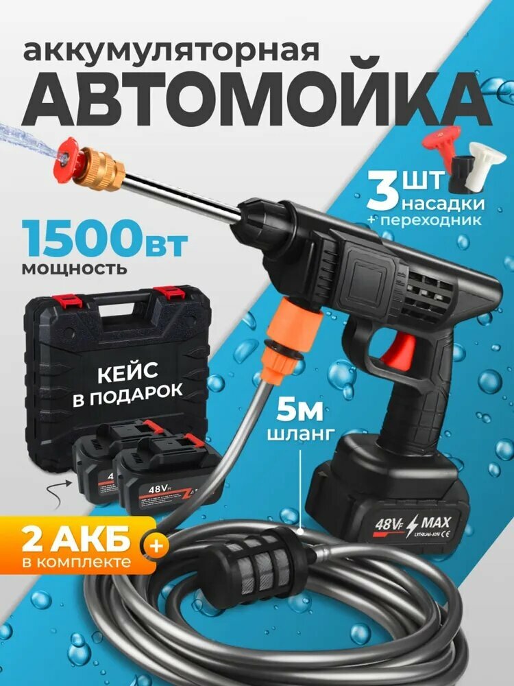 Минимойка