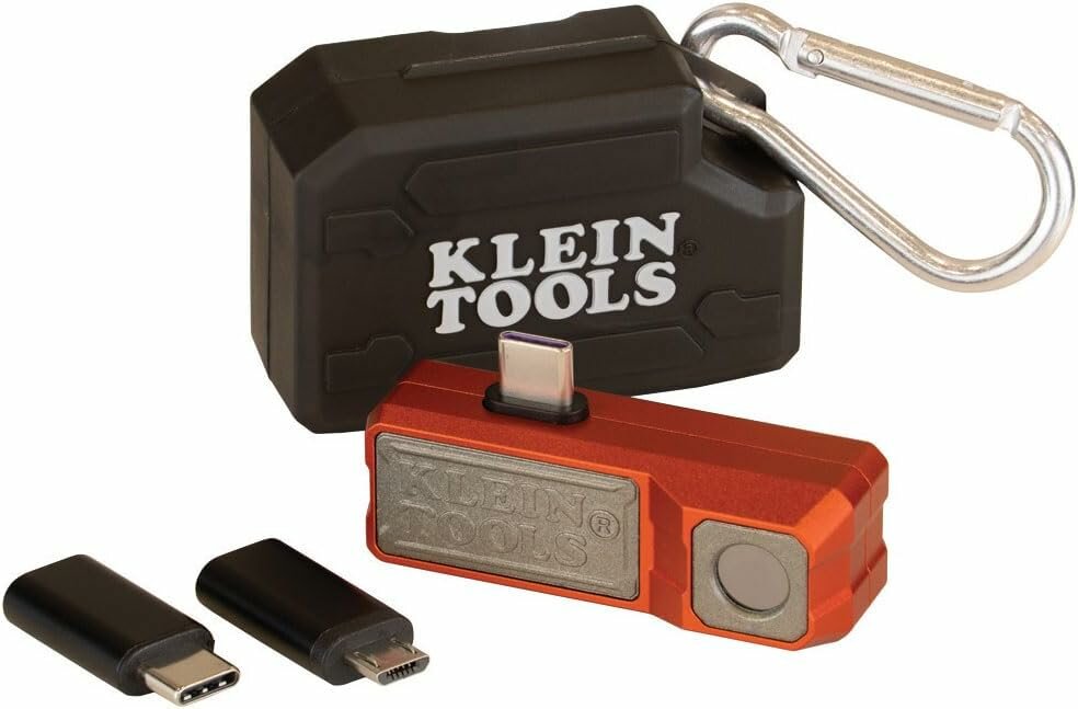Тепловизор Klein Tools TI220 для Android-устройств