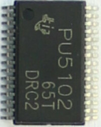 Контроллер TPS5102IDBTRG4 — фото 1