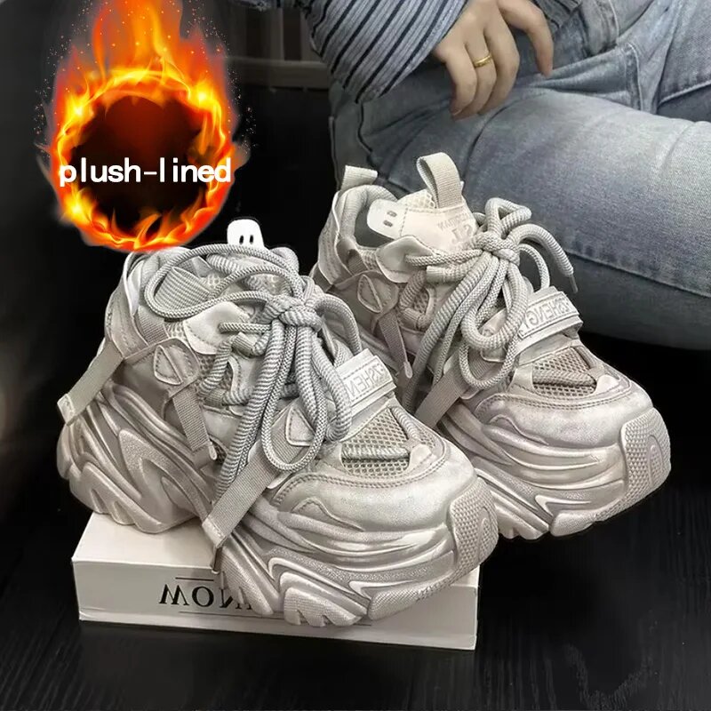 Кеды Women Casual Shoes