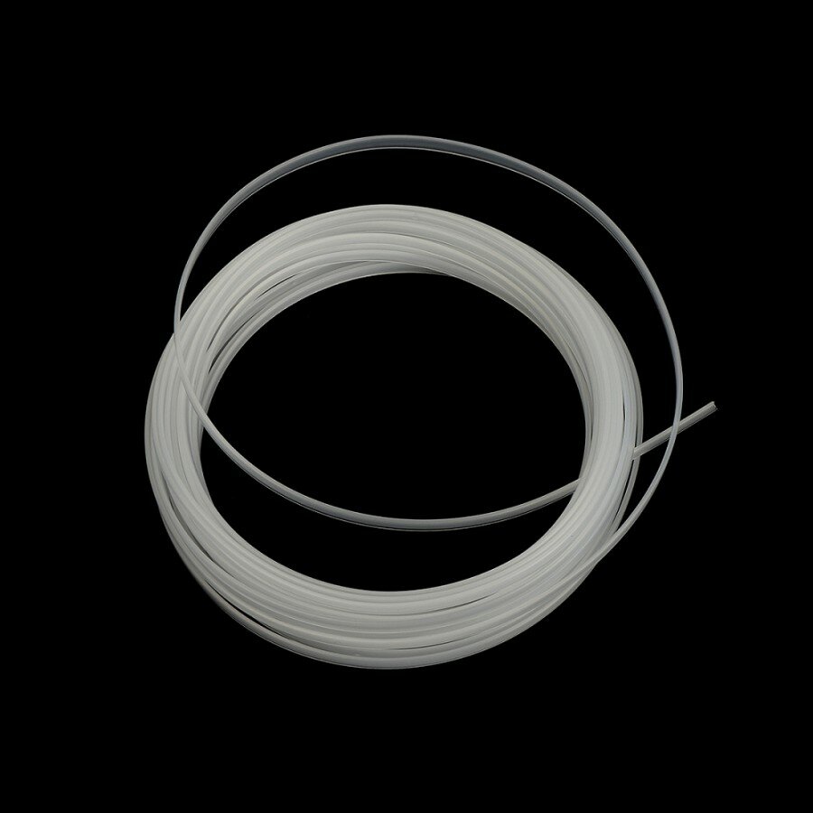 Косточки корсетные Китовый ус TBY. YS45 шир. 5мм толщина 1,6мм рул 9,14м