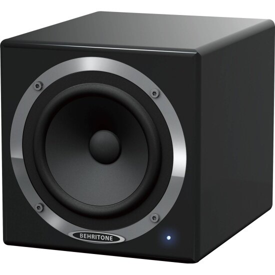 Монитор студийный Behringer BEHRITONE C50A