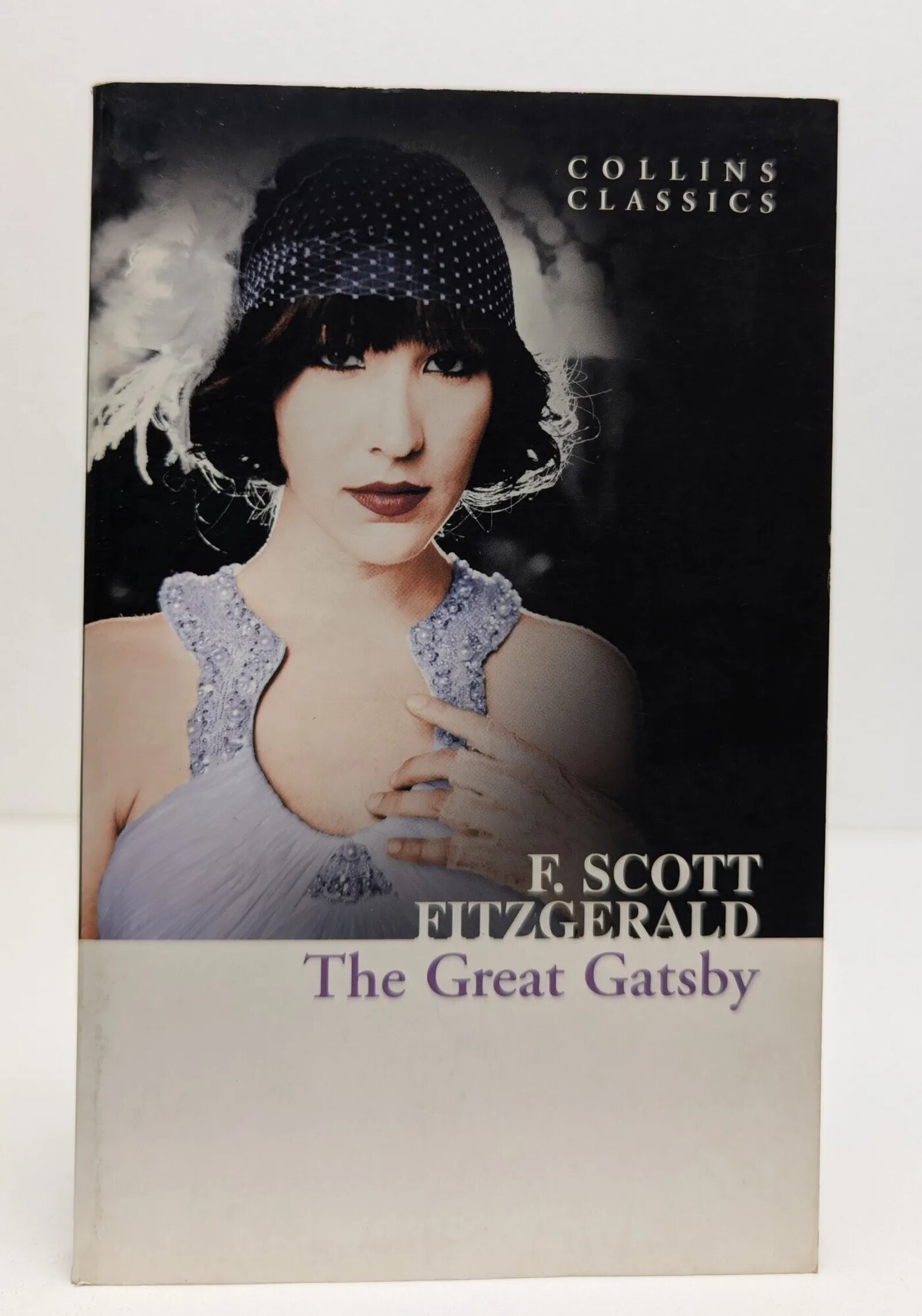 The Great Gatsby. Великий Гэтсби Фицджеральд Фрэнсис Скотт 2012